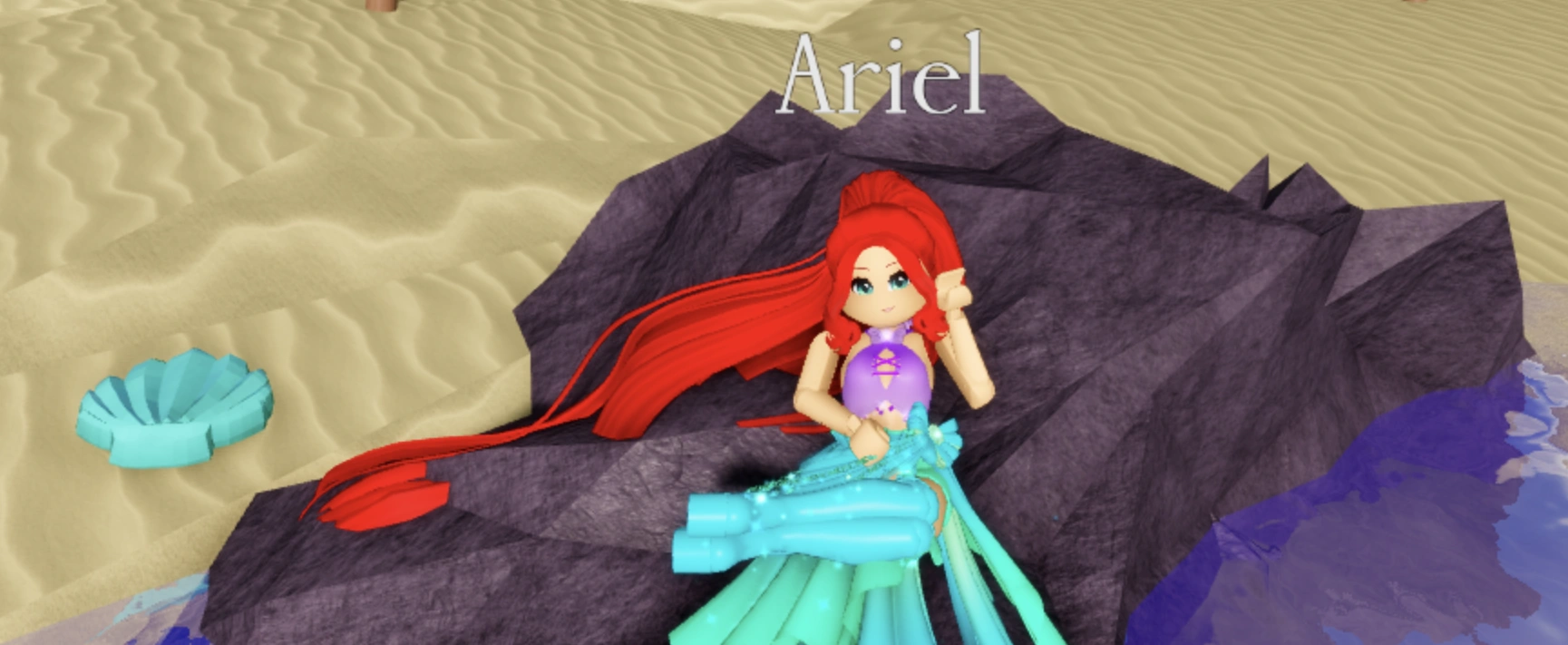 ARIEL | Fandom