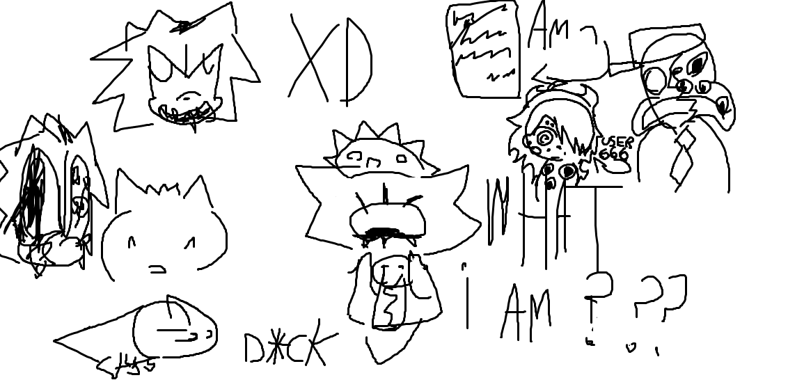 pain doodles 1 | Fandom