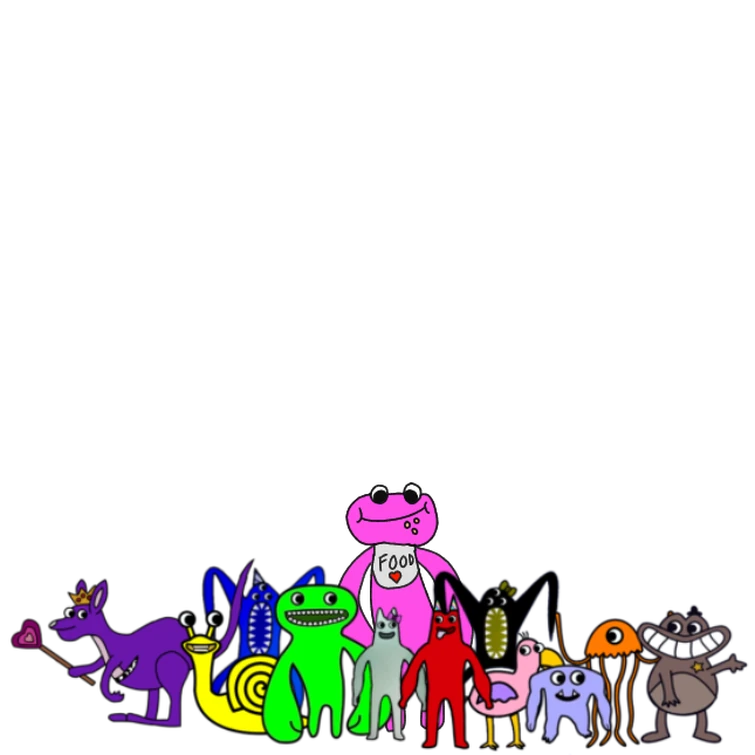 New Fan-Made Character! || Chompy Charles | Fandom