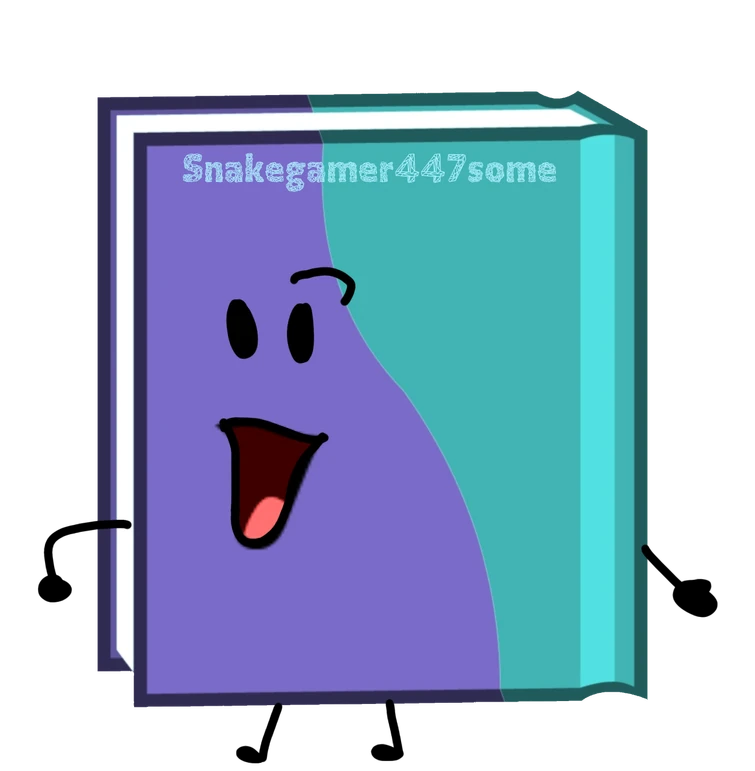 TWOW Booksona Color Chart | Fandom