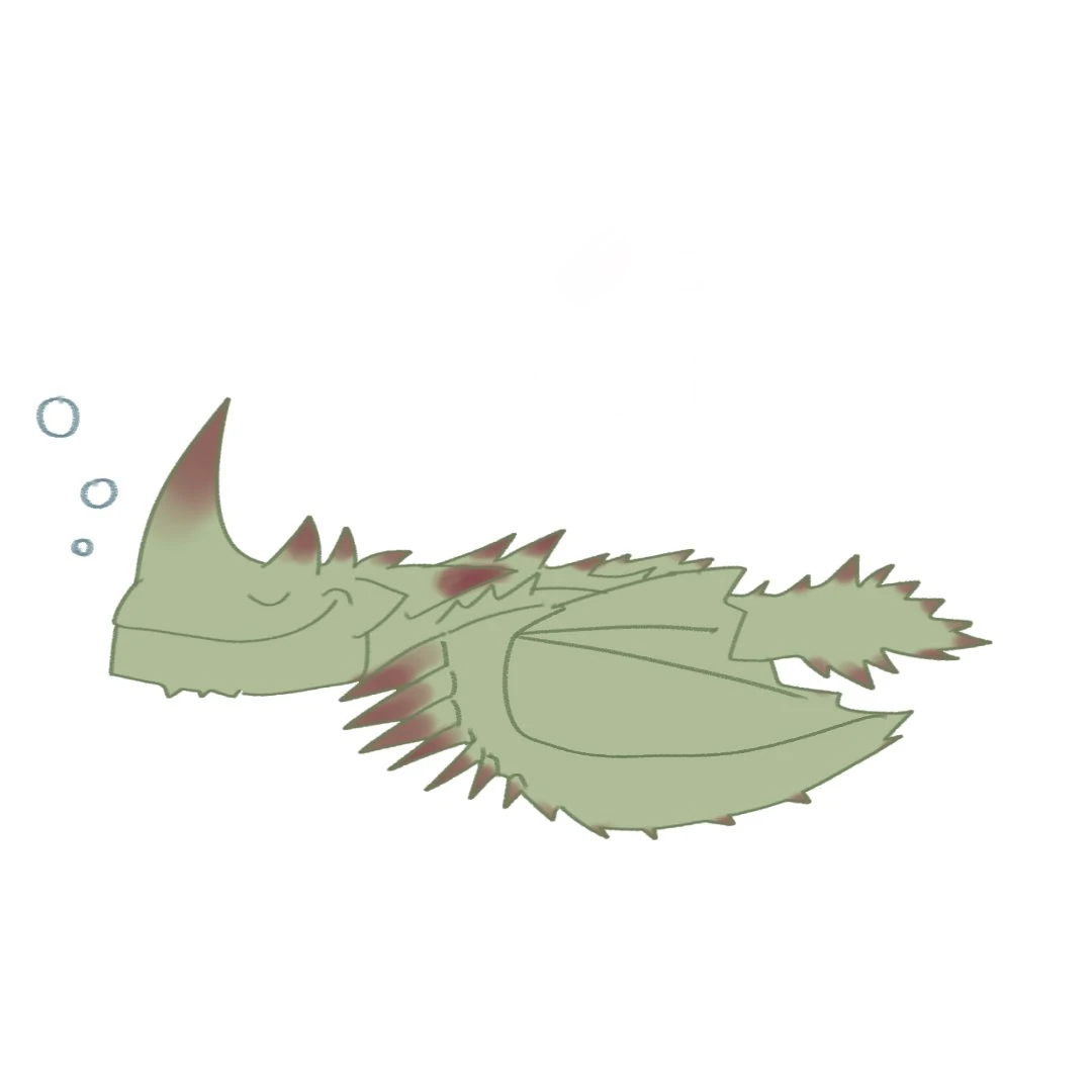 Saludos, thorns | Fandom