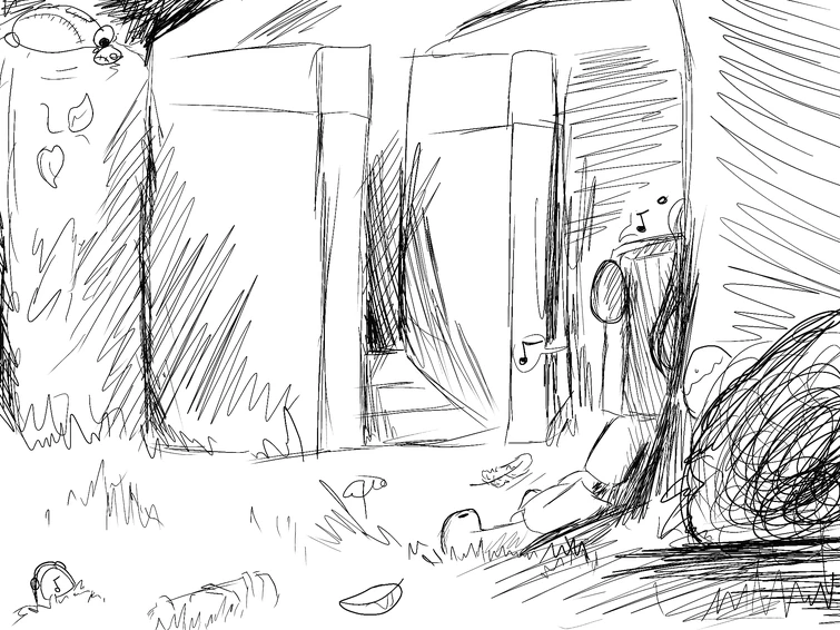 Daily Coile Post #36 - chill. | Fandom