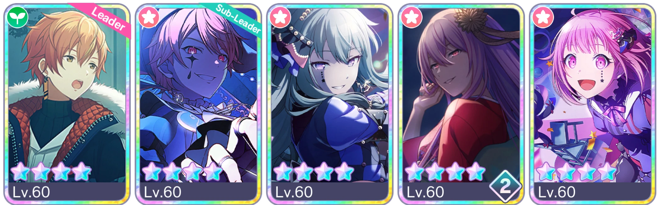 My dream team is complete | Fandom