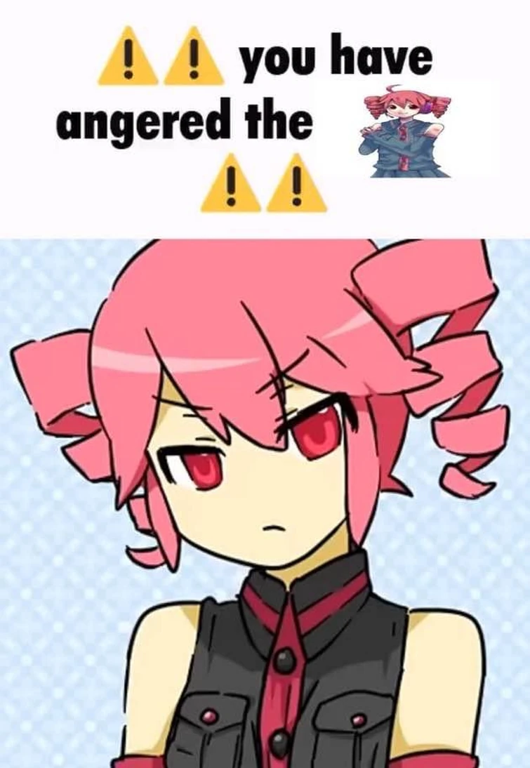 I DO NOT THINK THIS IS TETO TERRITORY | Fandom