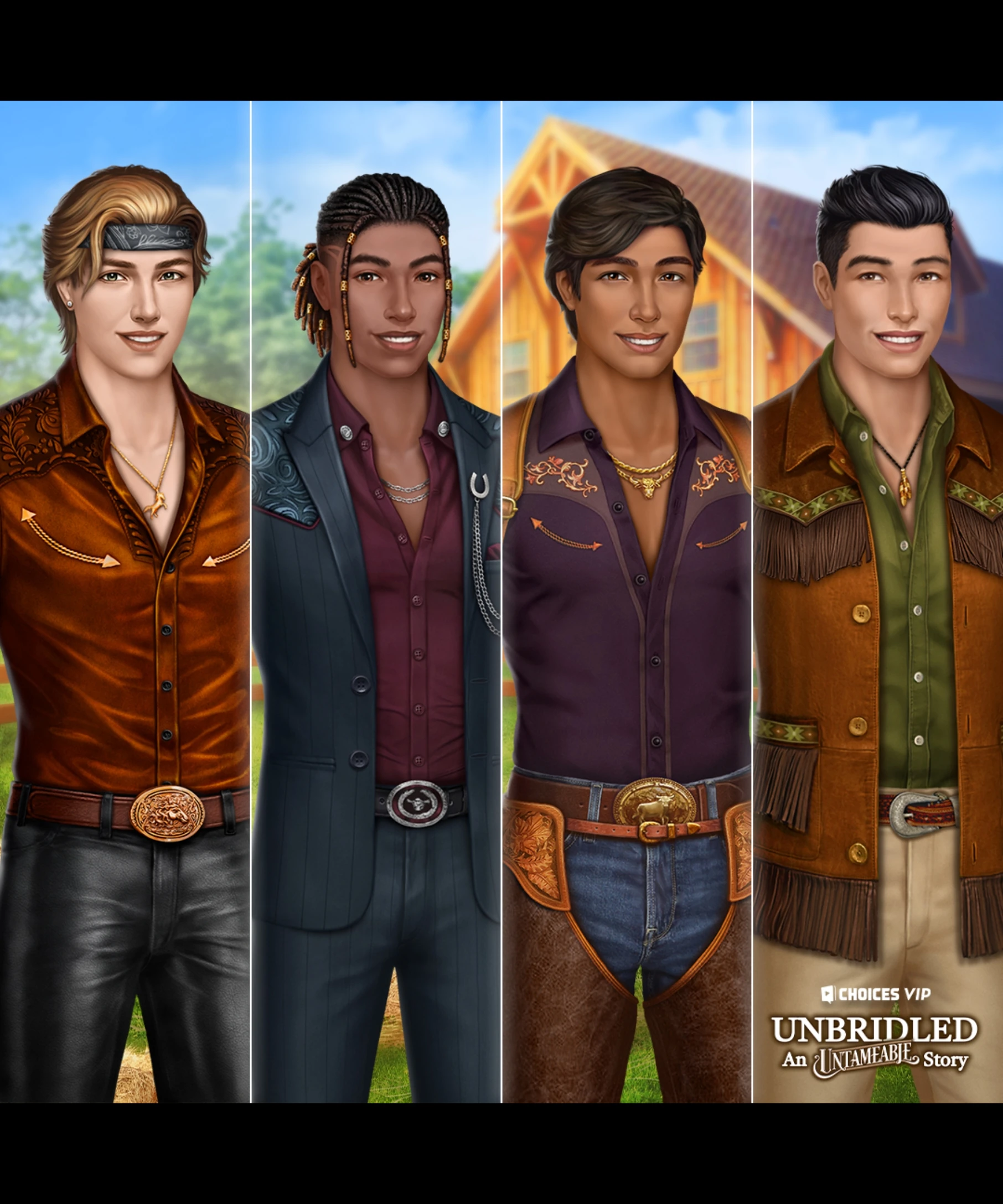 Meet our MC! | Fandom