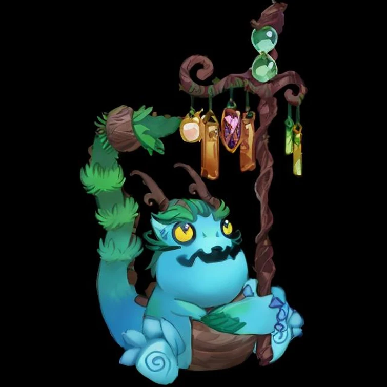 Cahoot & yawstrich art! | Fandom