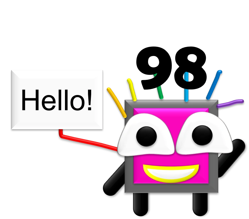 My Numberblocks Full-Bodied | Fandom