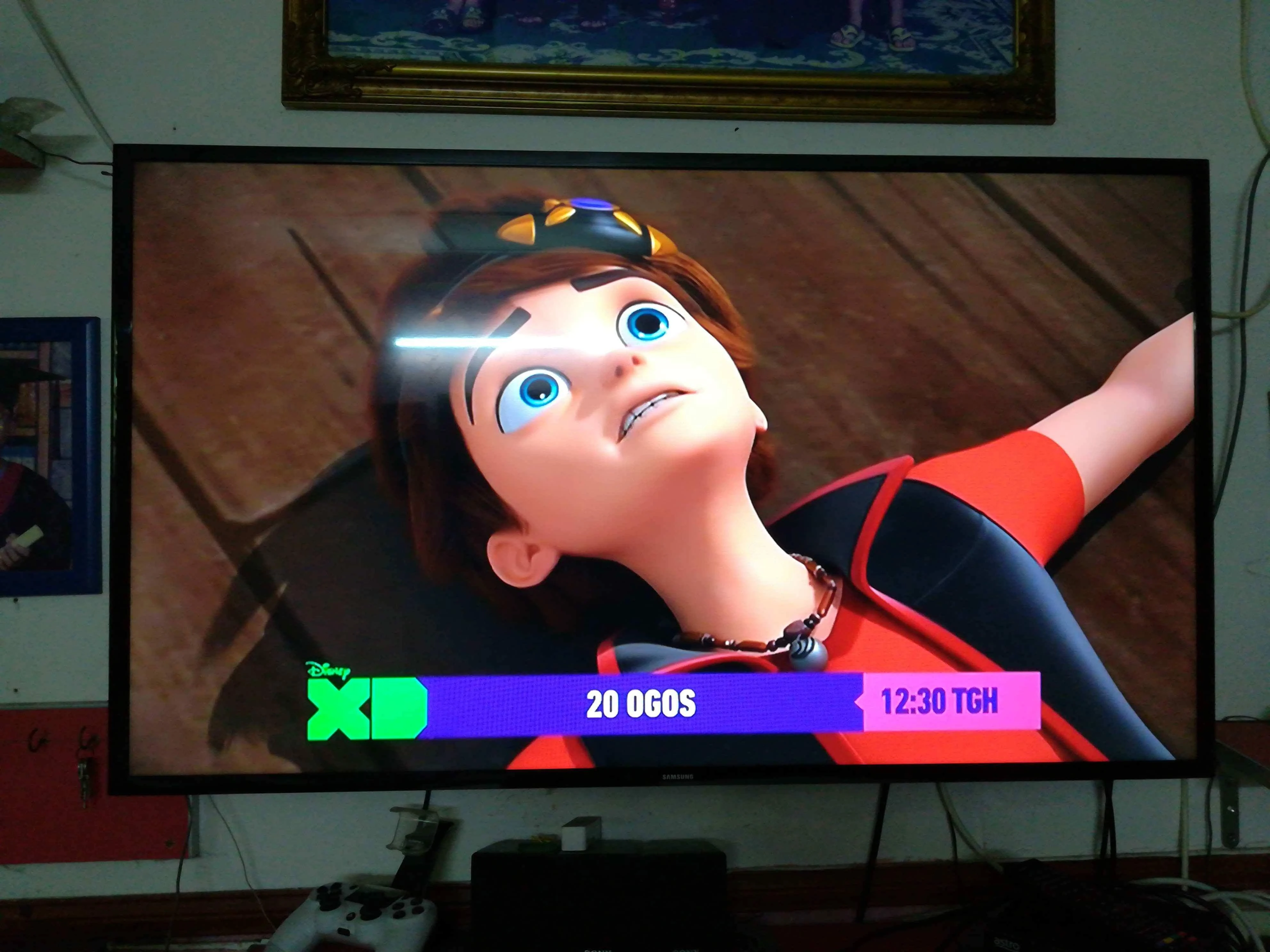 Zak Storm on Disney XD Asia confirmed. | Fandom