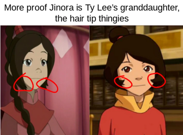 PEMA-TY LEE'S DAUGHTER? | Fandom