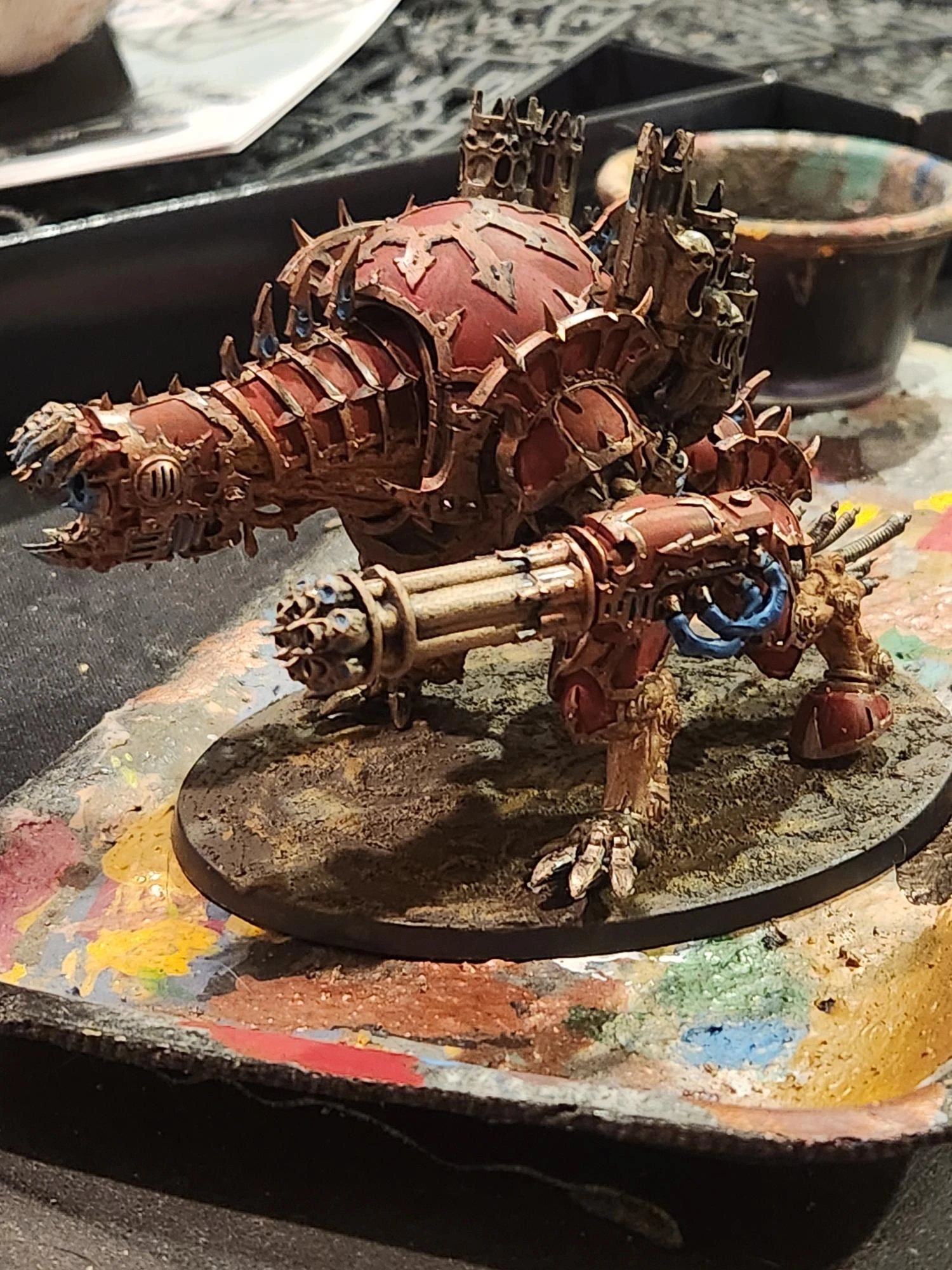 World eaters | Fandom