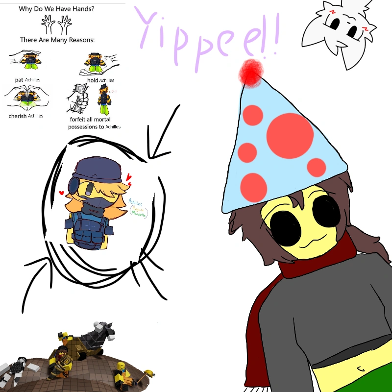Yipppeeee!!!! | Fandom