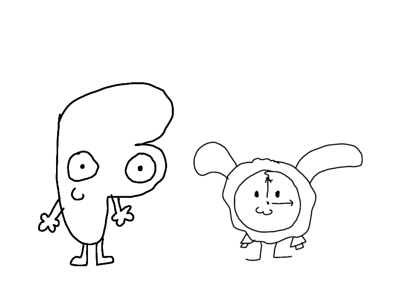 Patrule and Shai! | Fandom