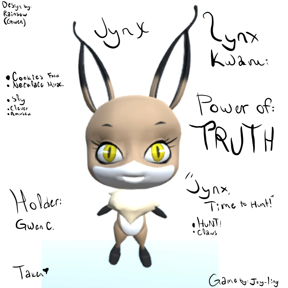 New Kwami & Adoptable Kwami! | Fandom