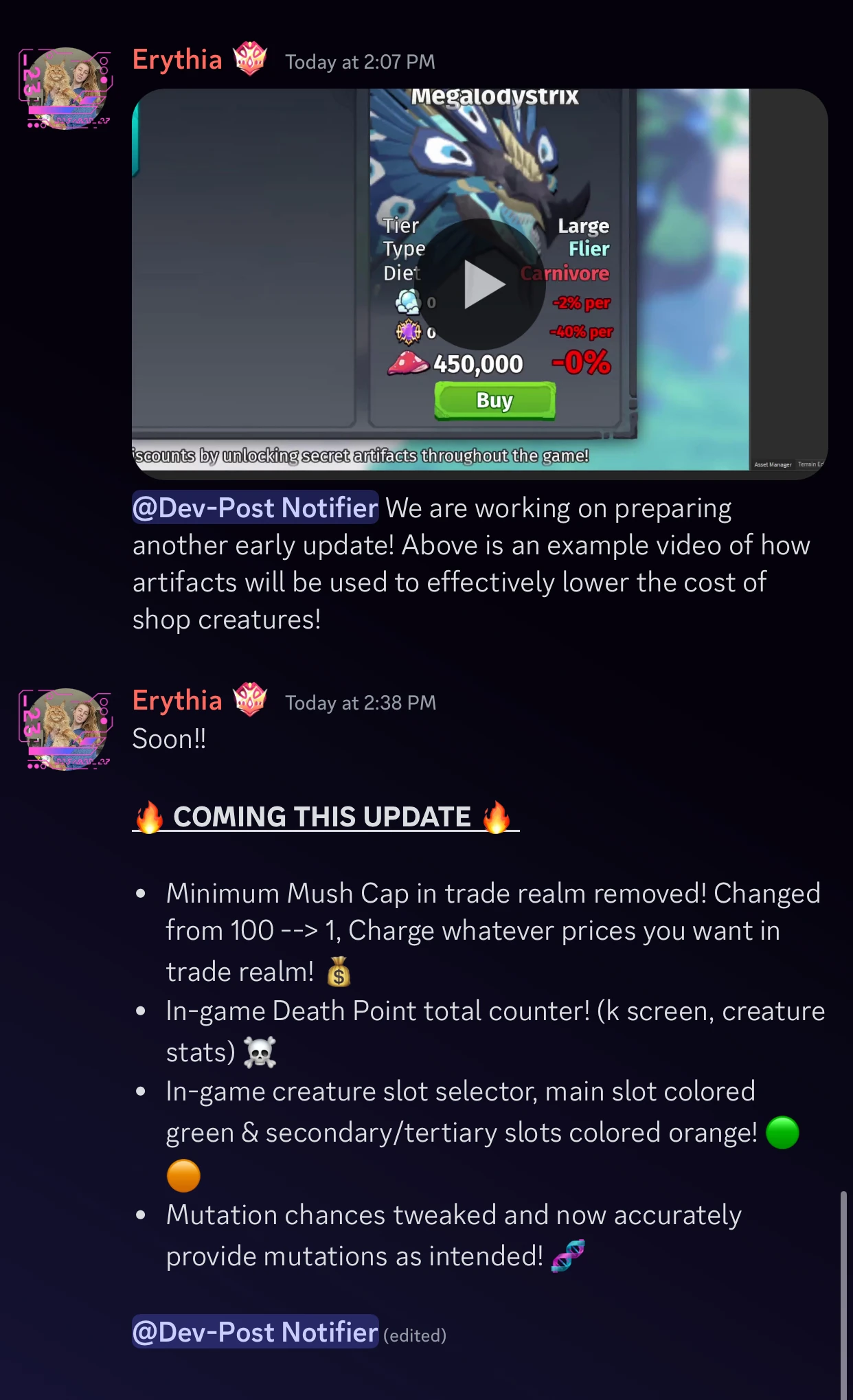 Confirmed Update sneep peeps | Fandom