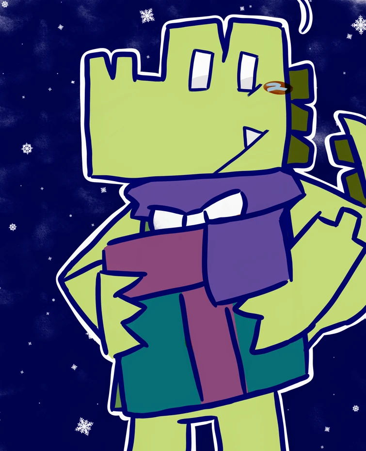 Discuss Everything About InvestiGators Wiki | Fandom