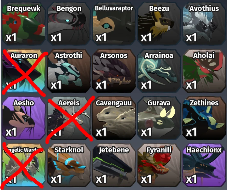 Discuss Everything About Creatures of Sonaria Wiki | Fandom