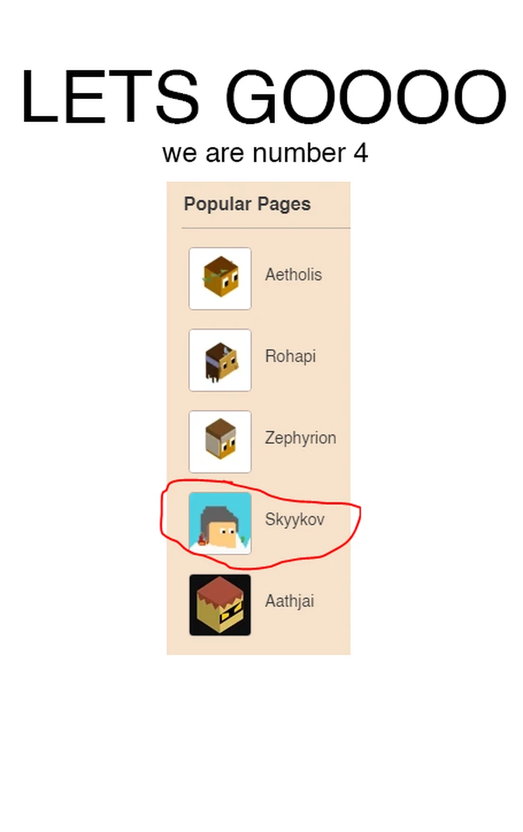 Discuss Everything About Polytopia Fan-made Tribes Rewritten Wiki | Fandom