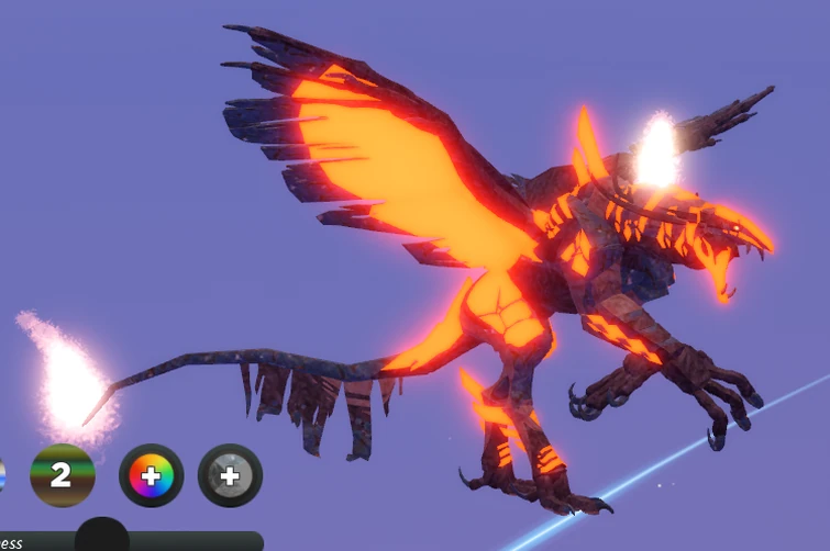 Discuss Everything About Creatures of Sonaria Wiki | Fandom