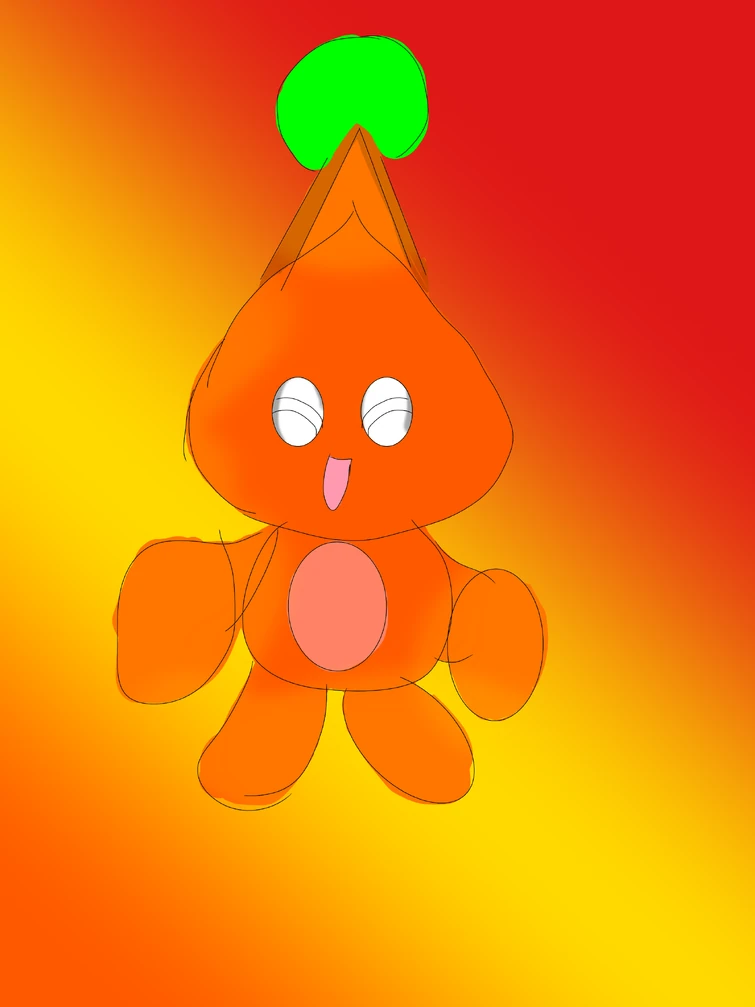 To those of you who know how to draw a Chao... | Fandom