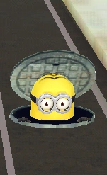 (Minion Rush)/Gallery | Fandom