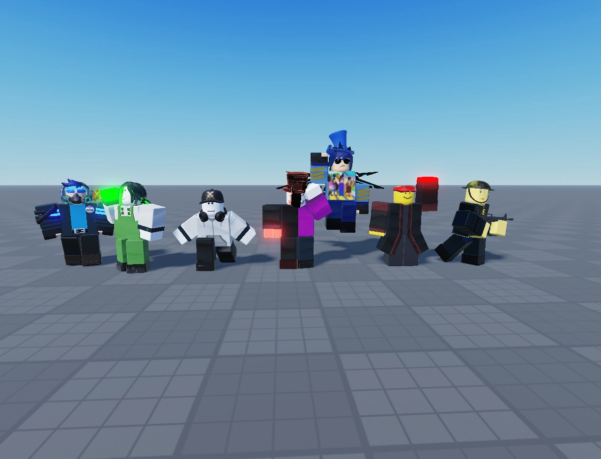 (fanmade boss map for Item Asylum) Boss_alpha (if boss_beta had 7 ...