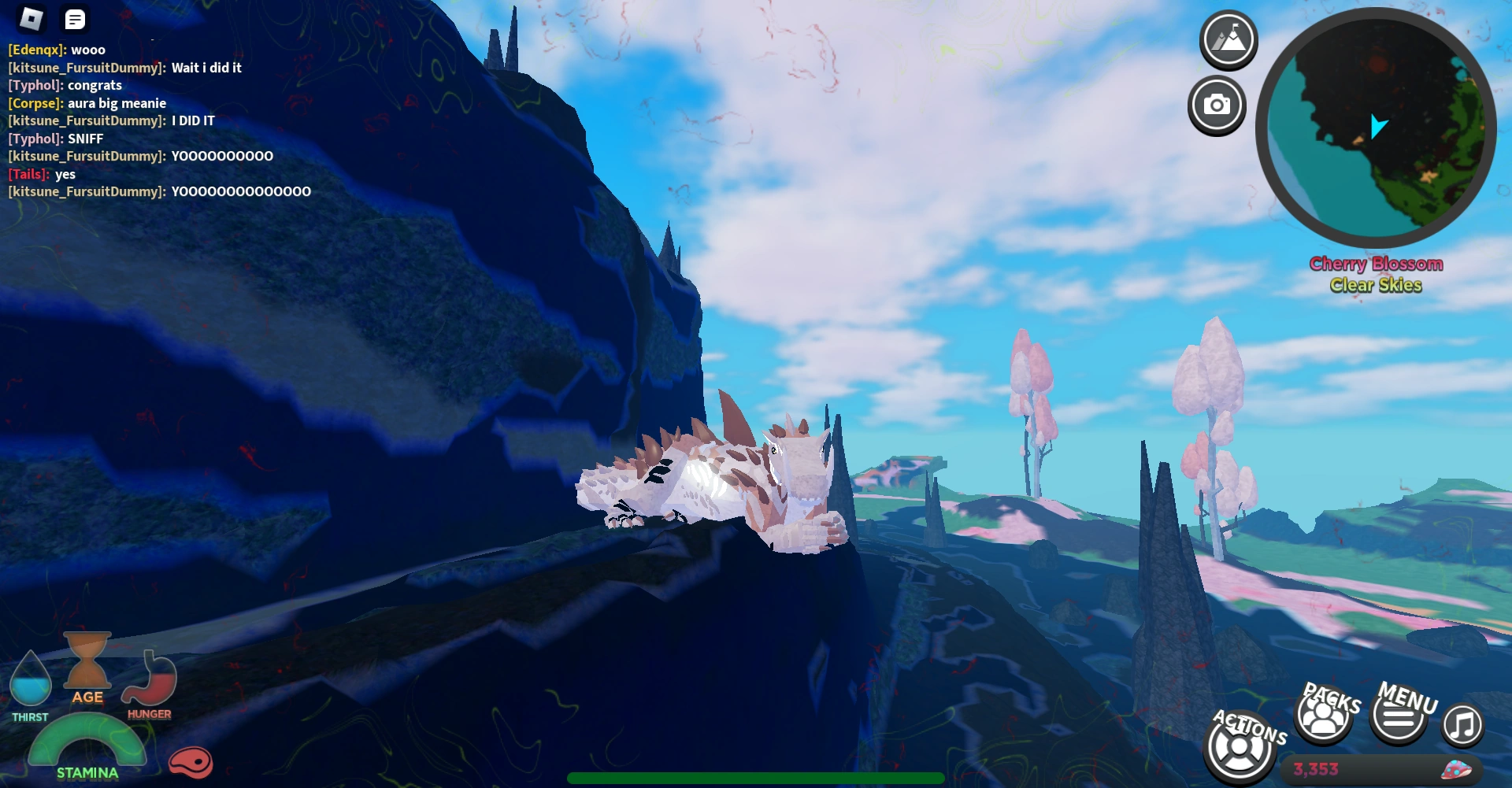 Glimmer kendyll | Fandom