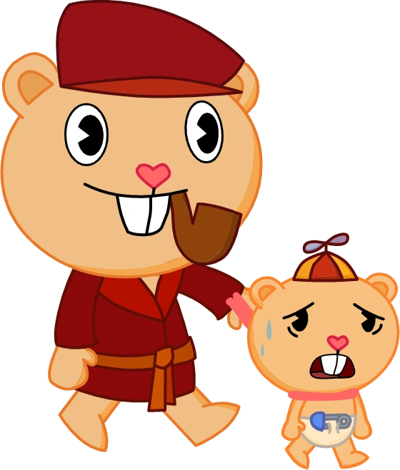 Pop walking Cub in SHTF style | Fandom