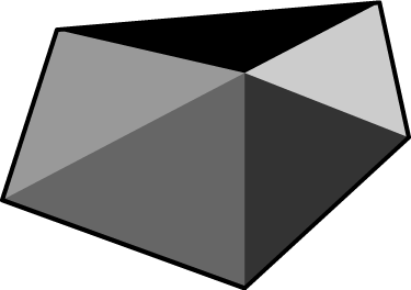 my pfp is 5 triangles | Fandom