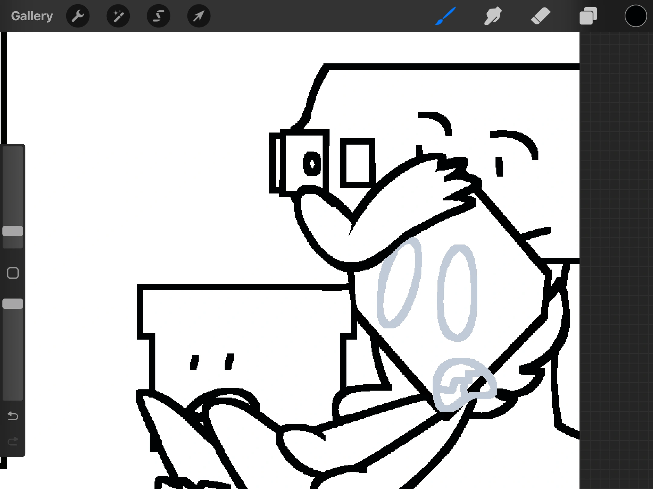 juzt to confirm that im working | Fandom