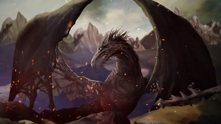 Wizards and Warriors Dragon Age documentaries | Fandom