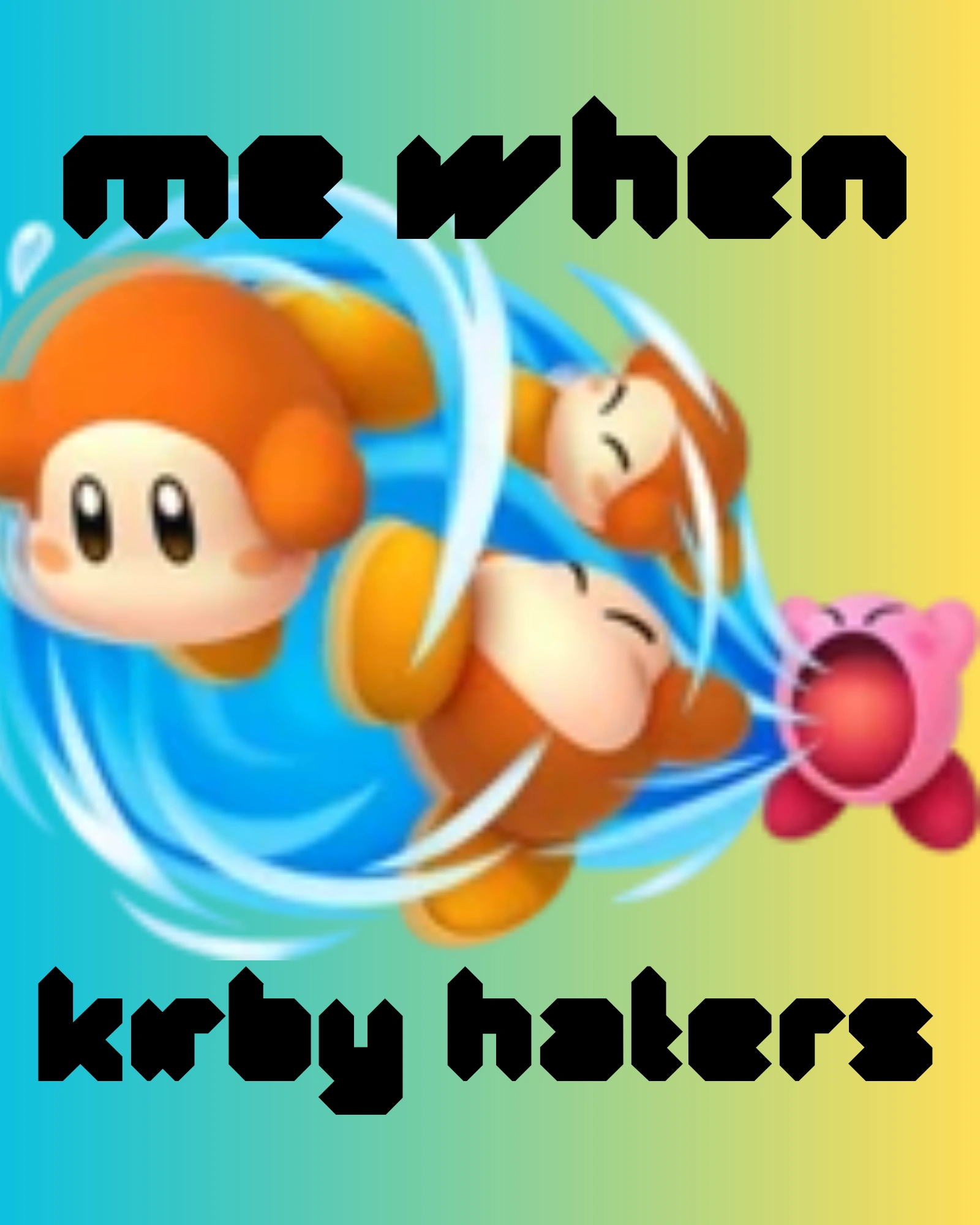 Why you should not hate on Kirby | Fandom