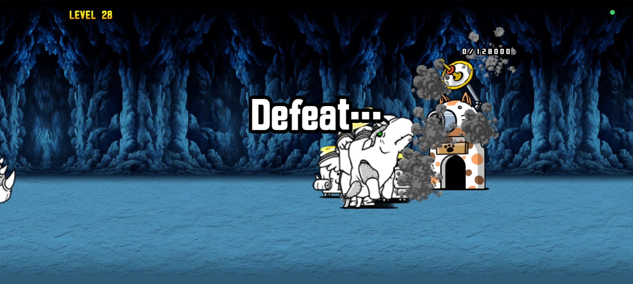 This stage should burn in hell | Fandom