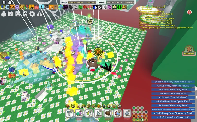 Discuss Everything About Bee Swarm Simulator Wiki | Fandom