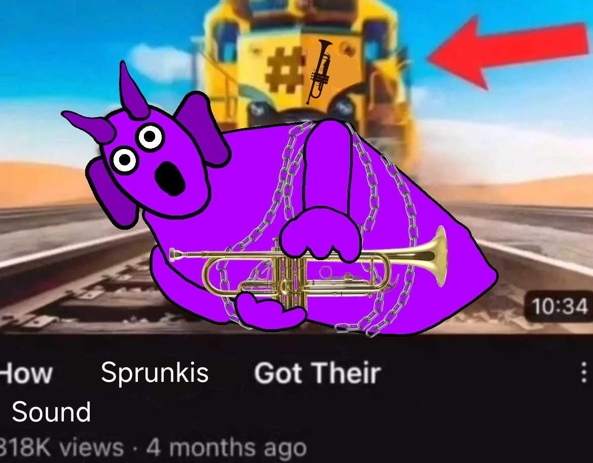 Trumpet | Fandom