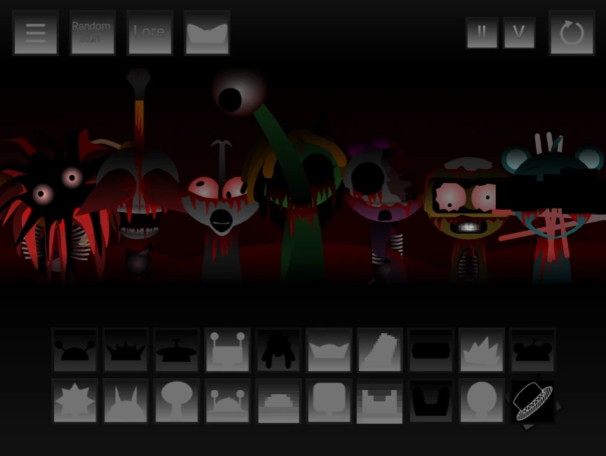 I recently played this mod. | Fandom