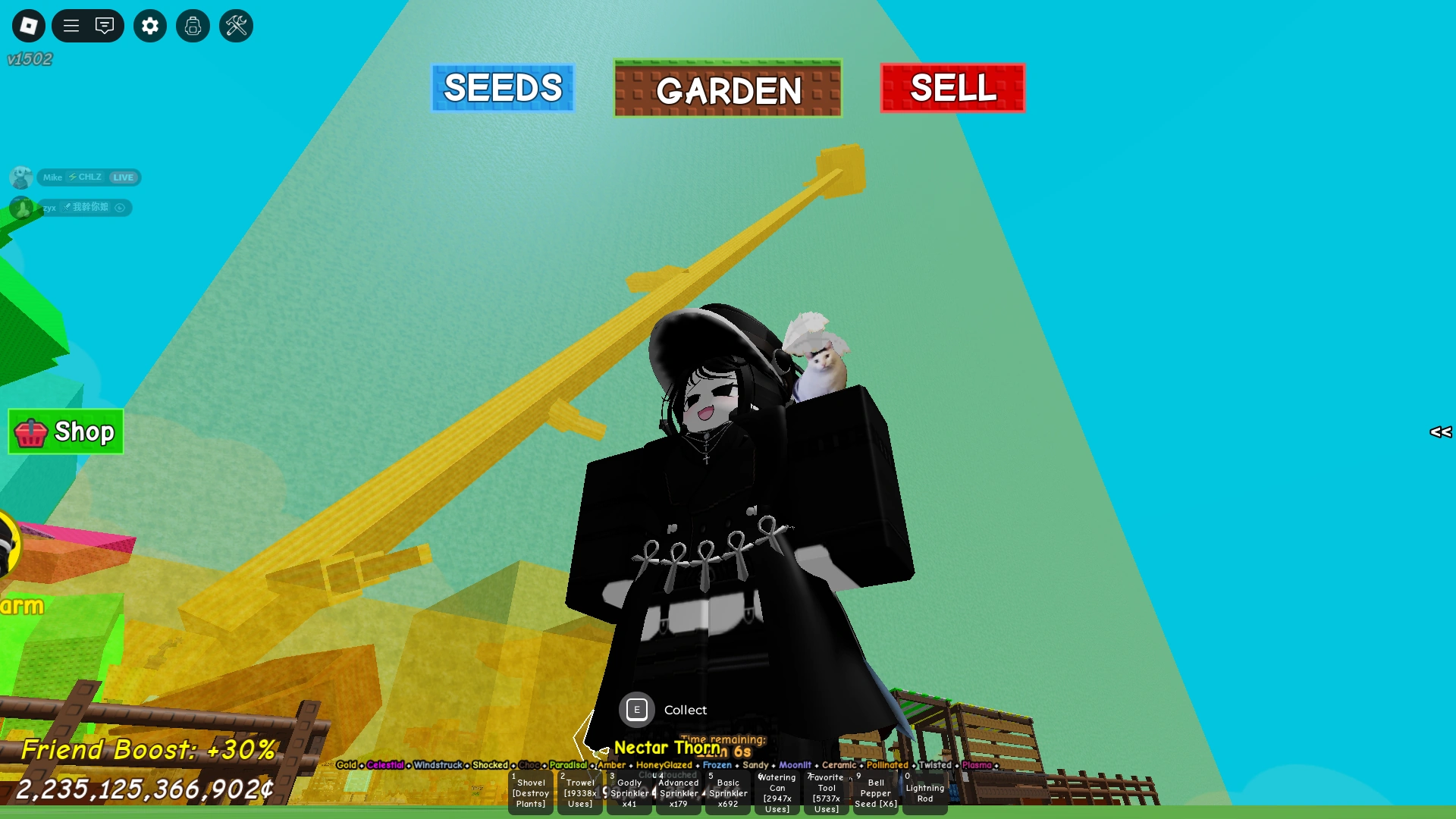 Horned Dinoshroom... | Fandom