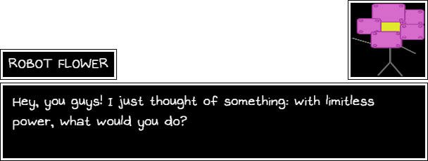 TPOT 7 in OMORI Dialogue!!!!!! (Pt. 1 ig) (Warning: Long) | Fandom