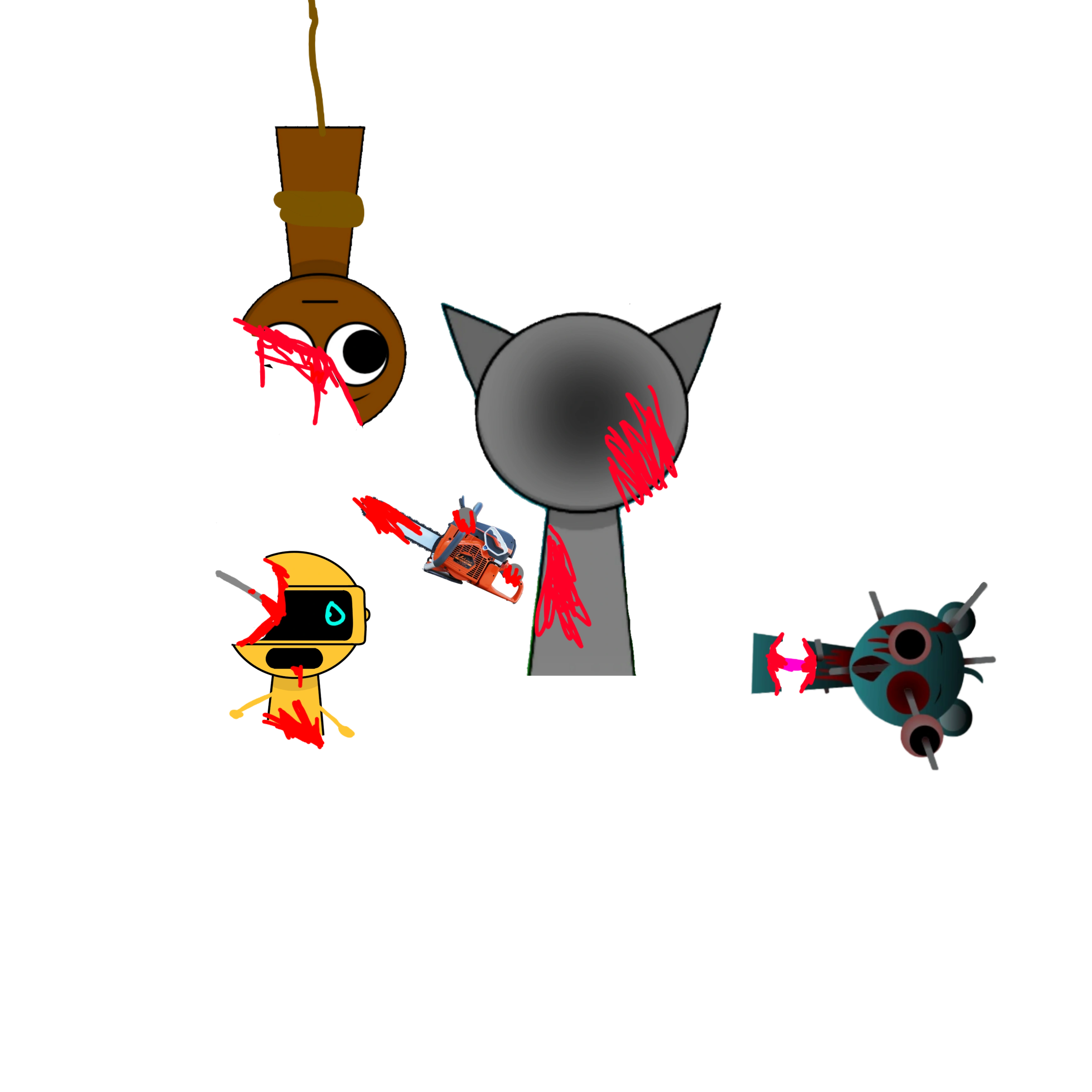 Faceless gray season 2 | Fandom