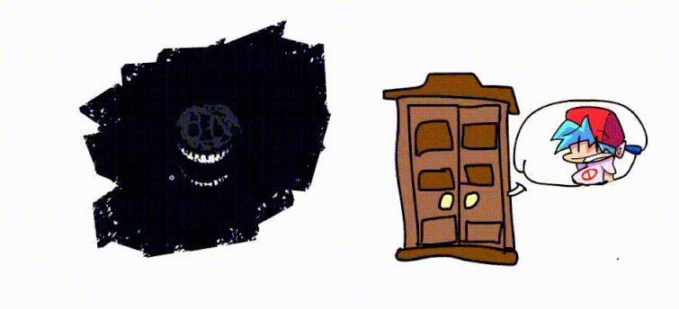 rush fnf concept | Fandom