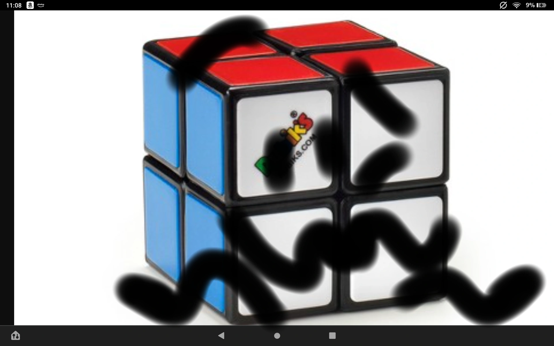 This is Rubix Cube (repost) | Fandom