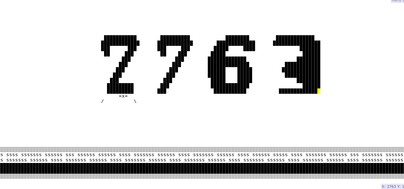 what other buildings do i add to the ascii yoyle city | Fandom