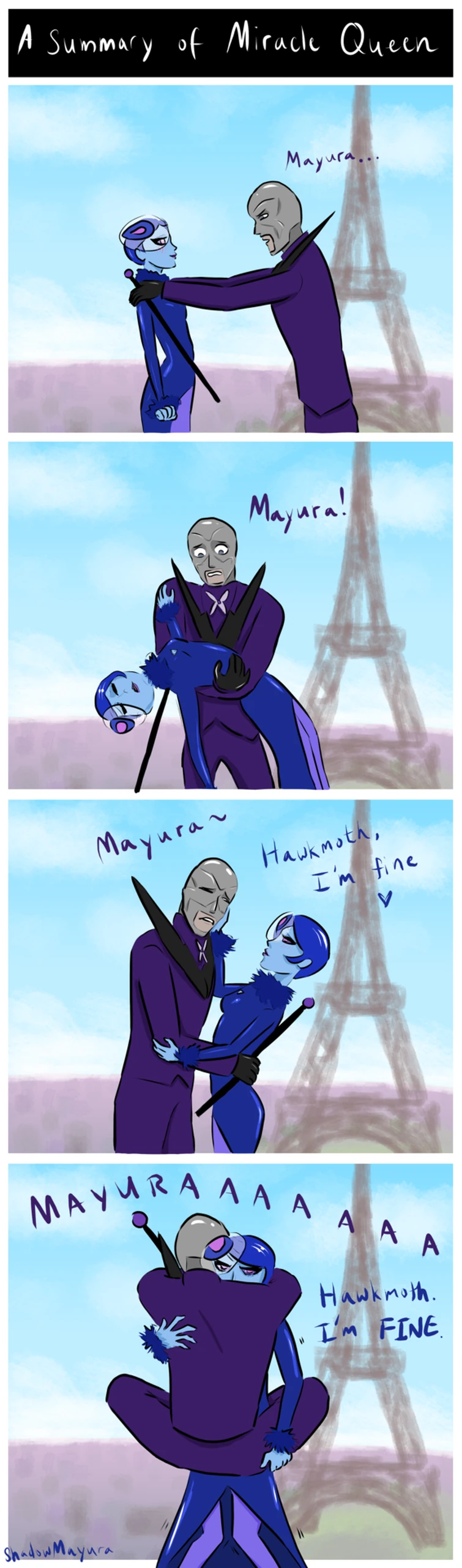 A gabenath comic | Fandom