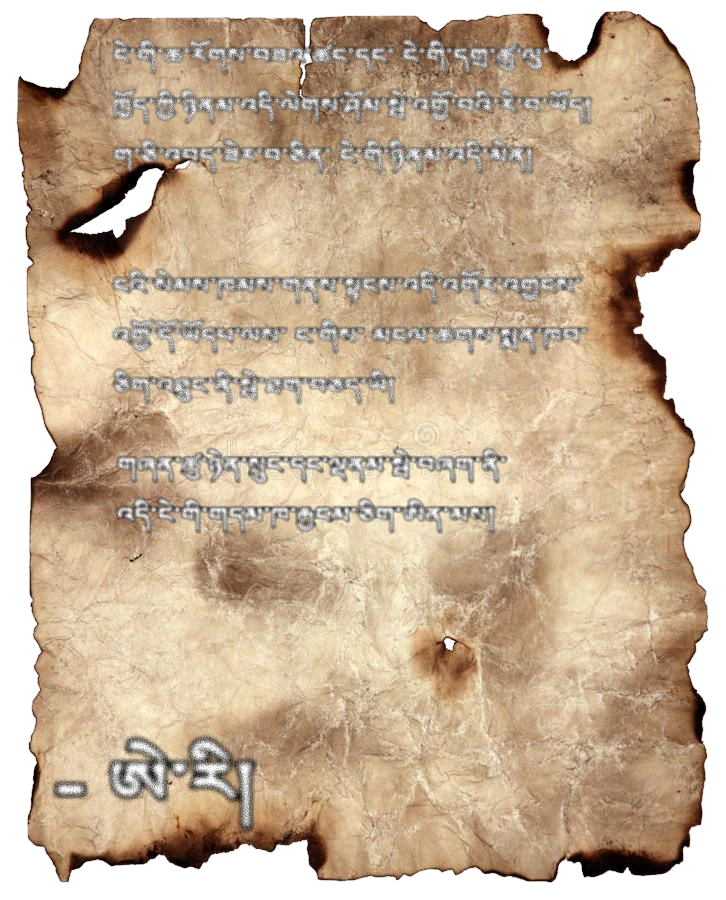 A little note from Arie | Fandom