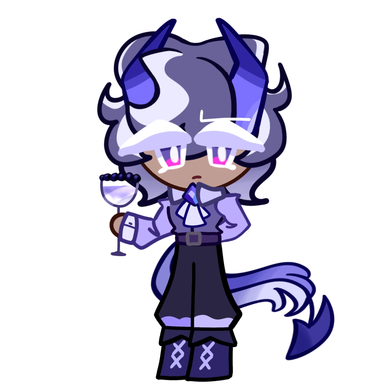 Shows u few NPCs I made | Fandom