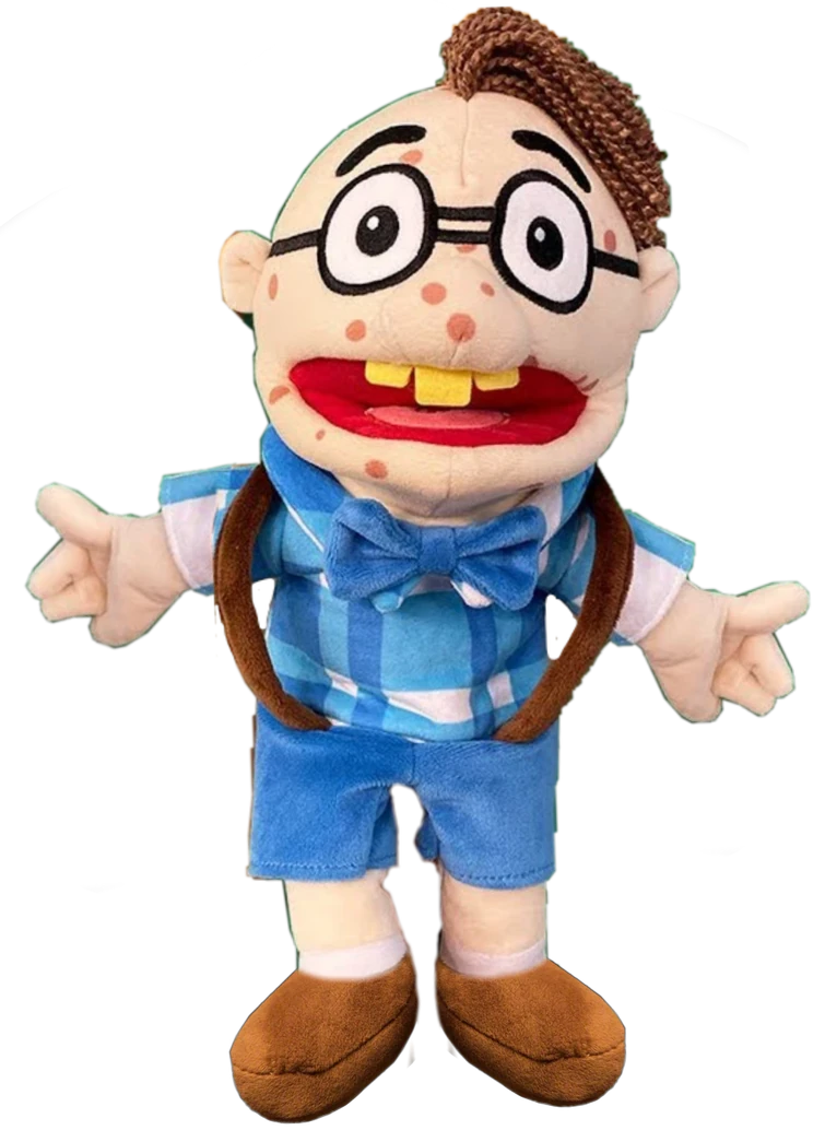 Rating the human puppets in my opinion | Fandom