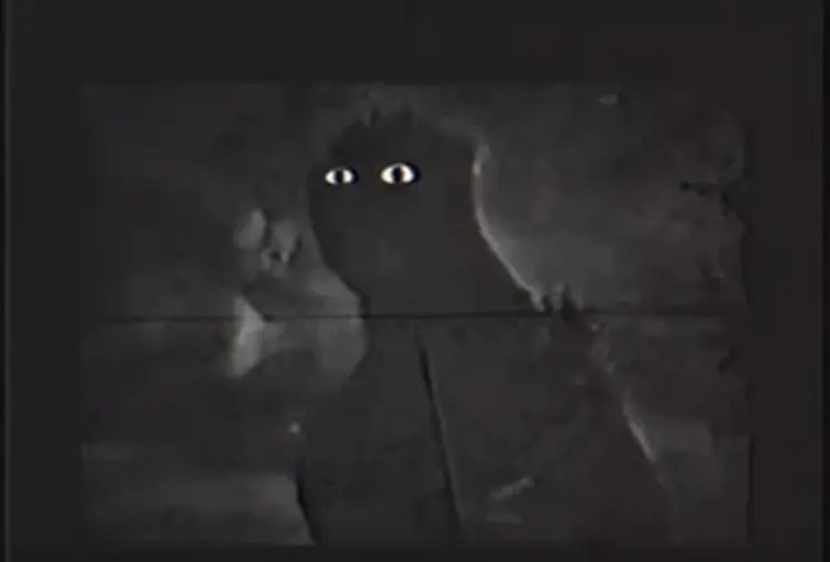 I like to imagine Claire as a menace. | Fandom