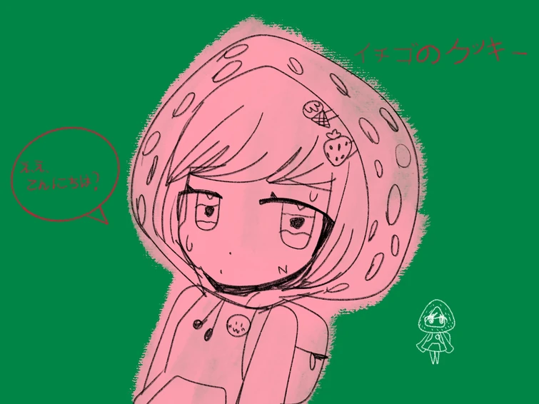 All posts by Nyan Niang | Fandom