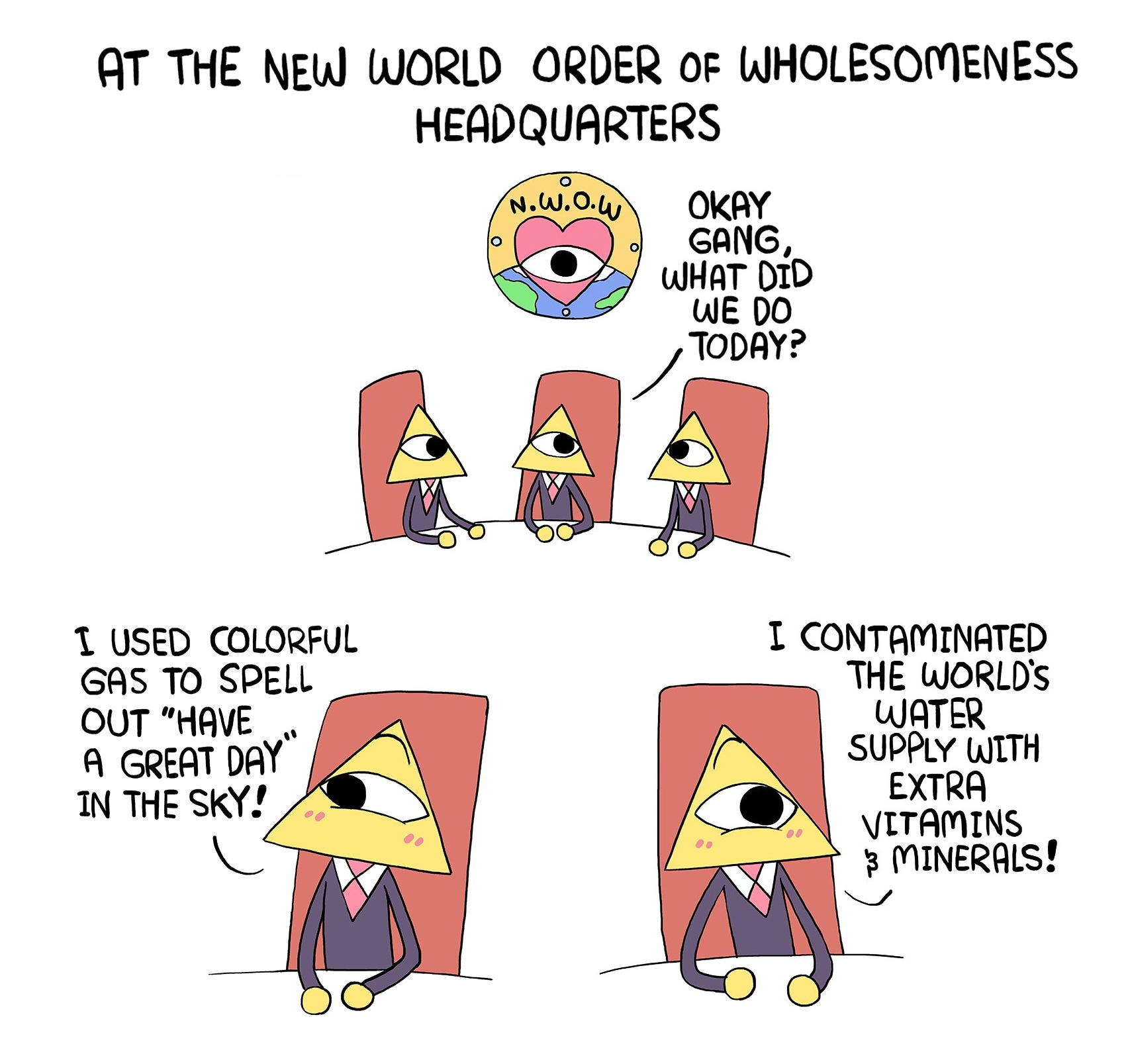 When writing Skibidi Toilet crossover stories using ChatGPT… | Fandom