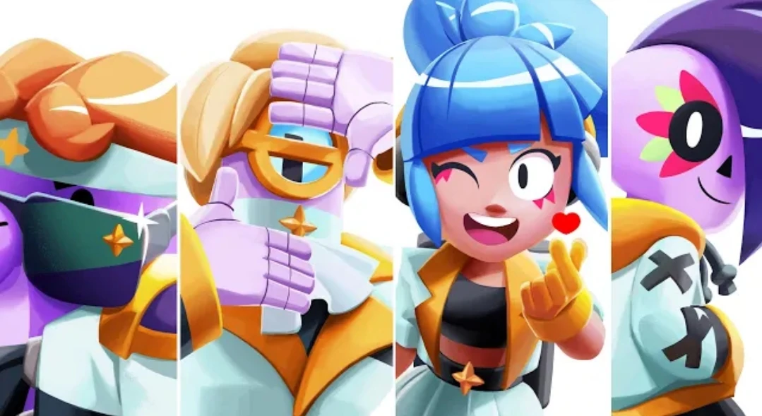 Good Randoms | Fandom