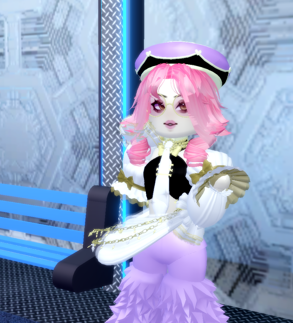 I love Mora, and Mora loves me! ♪ | Fandom
